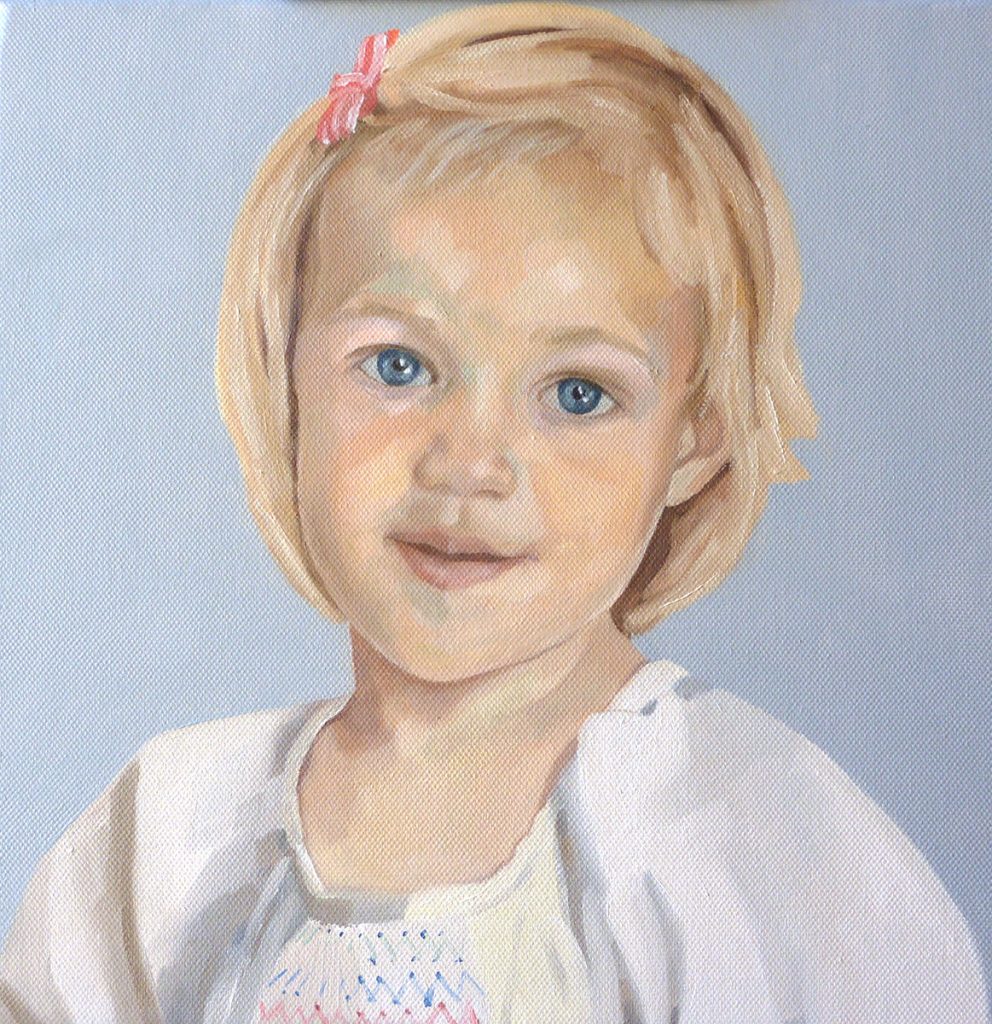 Homepage - Sue Mackenzie Artist